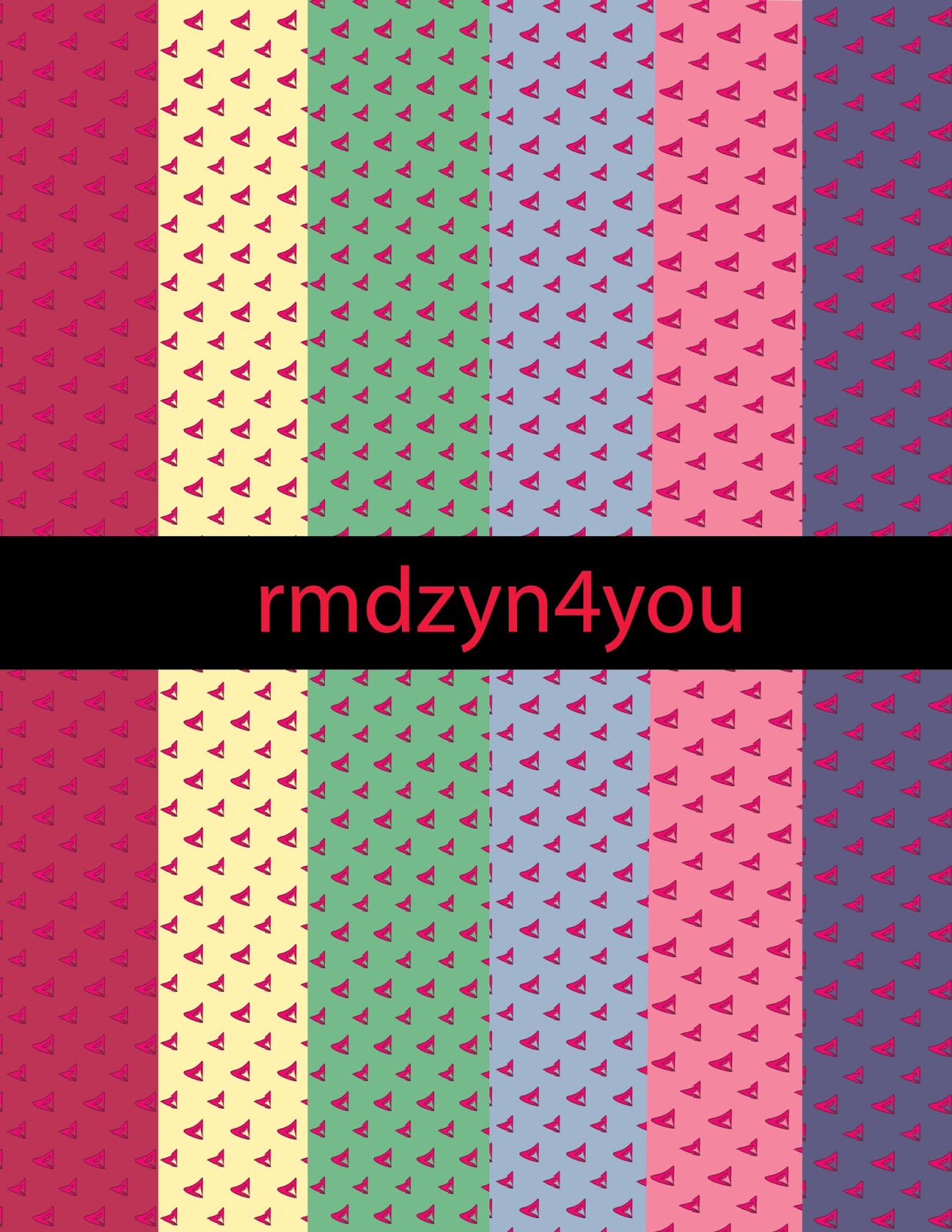Rim Designs rmdzyn4you