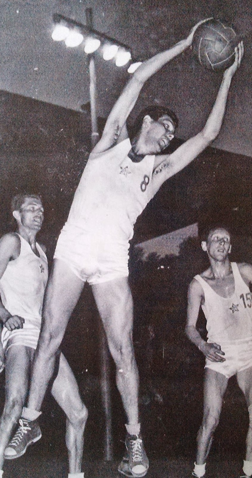 LUKE_MELLOW HQ: January 2015