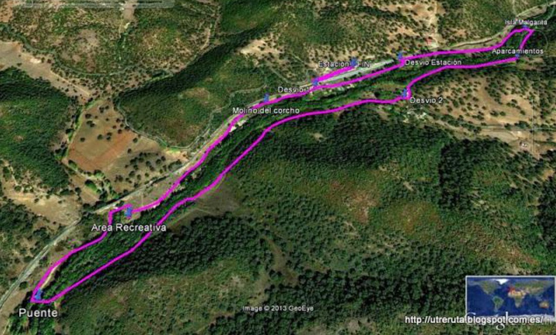 Senderismo de Chanel: Isla Margarita