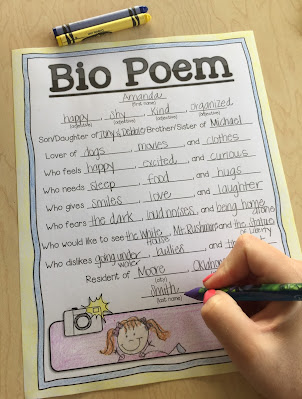 Teaching With Terhune: Poetry Unit