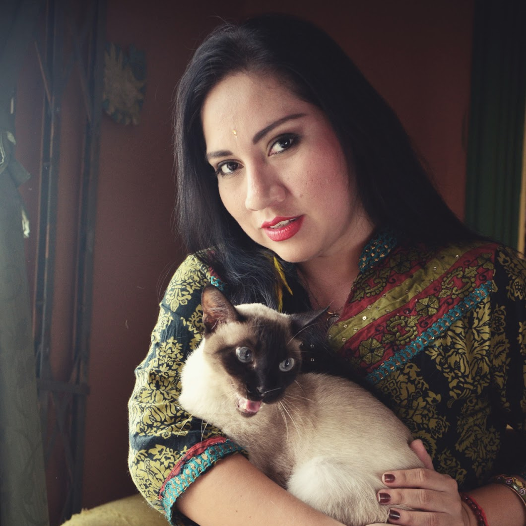 Mis grandes pasiones: LA PRIMERA VEZ QUE VI UN FANTASMA - SOLANGE ...