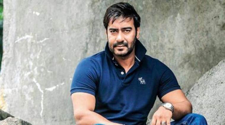 Ajay Devgan Age, Biography, Wiki, Daughter, Wife, Family, Height ...