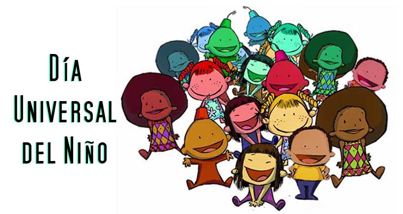 Día Universal del Niño