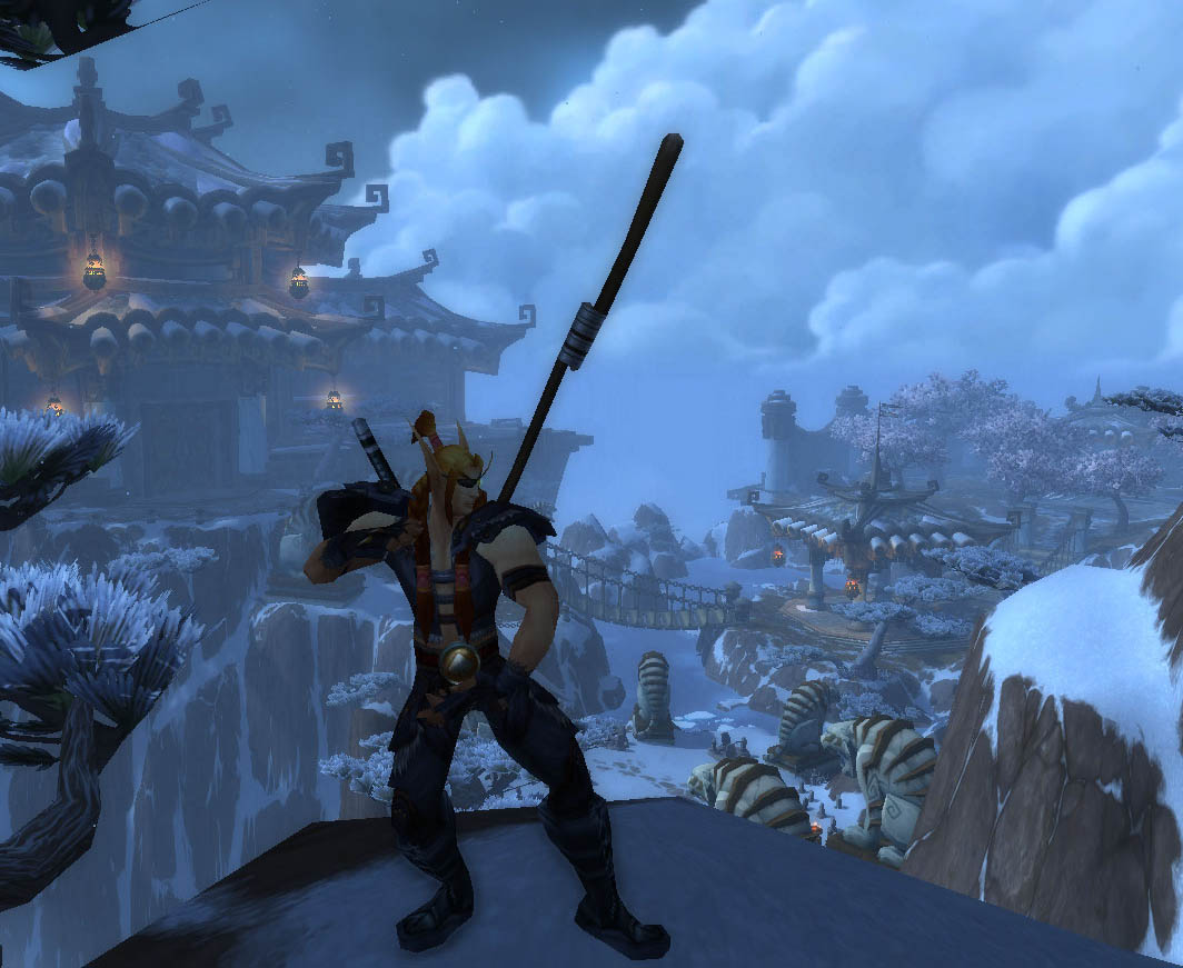 Plenty of Paladins: Cast of Characters