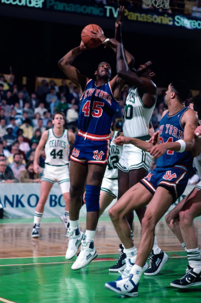 5contra5jugadores: Wilkins, Eddie Lee