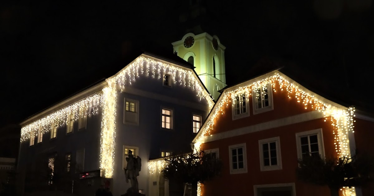 Berge beleben: Leonding (289m) | Stadtgemeinde | Oberösterreich | 08.12 ...