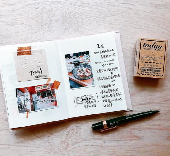 20 Inspirational Mandarin/Cantonese Journal/Planning on YouTube and ...