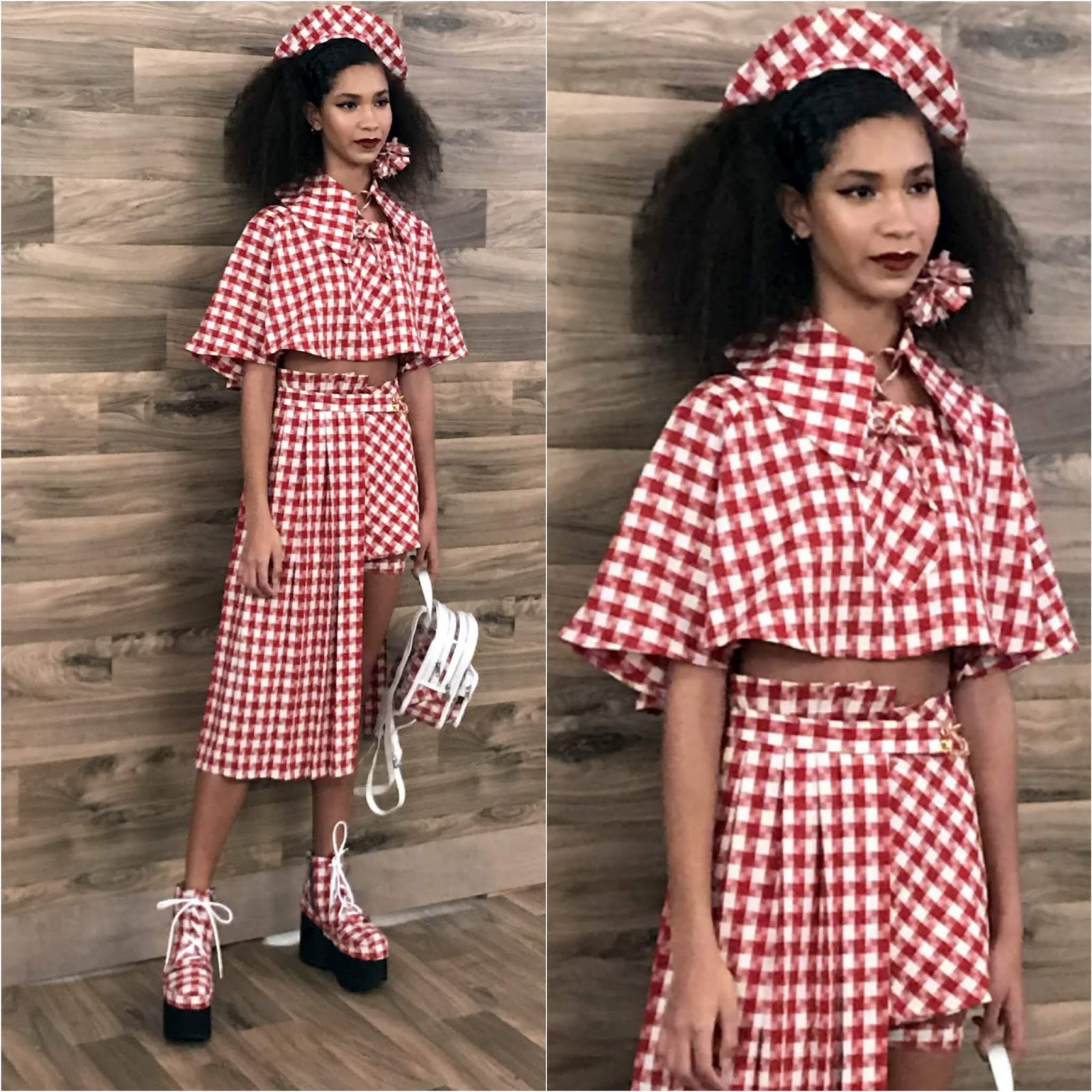 PROJECT RUNWAY.....Project Runway on Bravo--Behind The Scenes BLOG ...