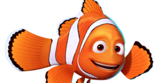 Marlín - Disney Magic Kingdoms en Español