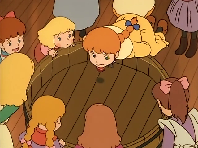 Licca Fansubs: A Little Princess Sara Episode 41 released!