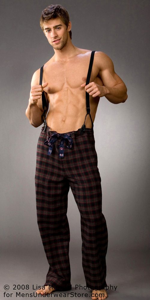 L'Homme du Jour: LUKE GULDAN