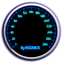 MTA Professional: MTA SA - Velocímetro (02)