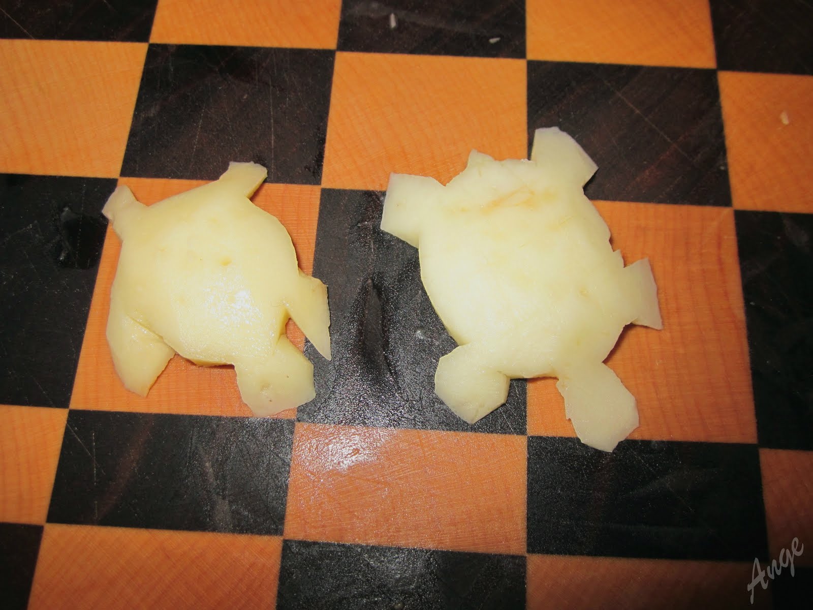 ~The Daily Turtle~: #226 French Fried Turtle