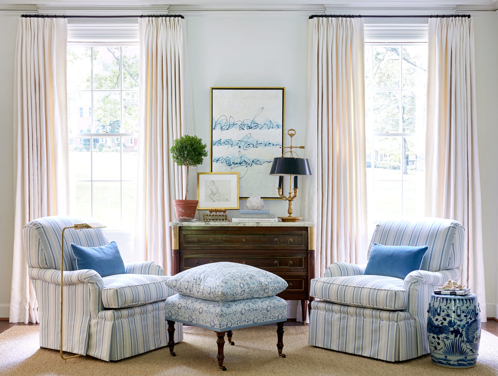 Decor Inspiration: Sarah Bartholomew’s Nashville Home {At Home With ...