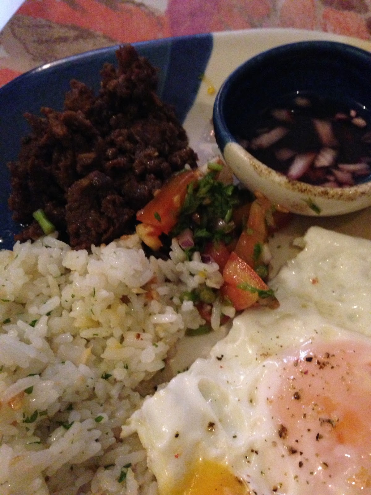 Happy Days with Missy