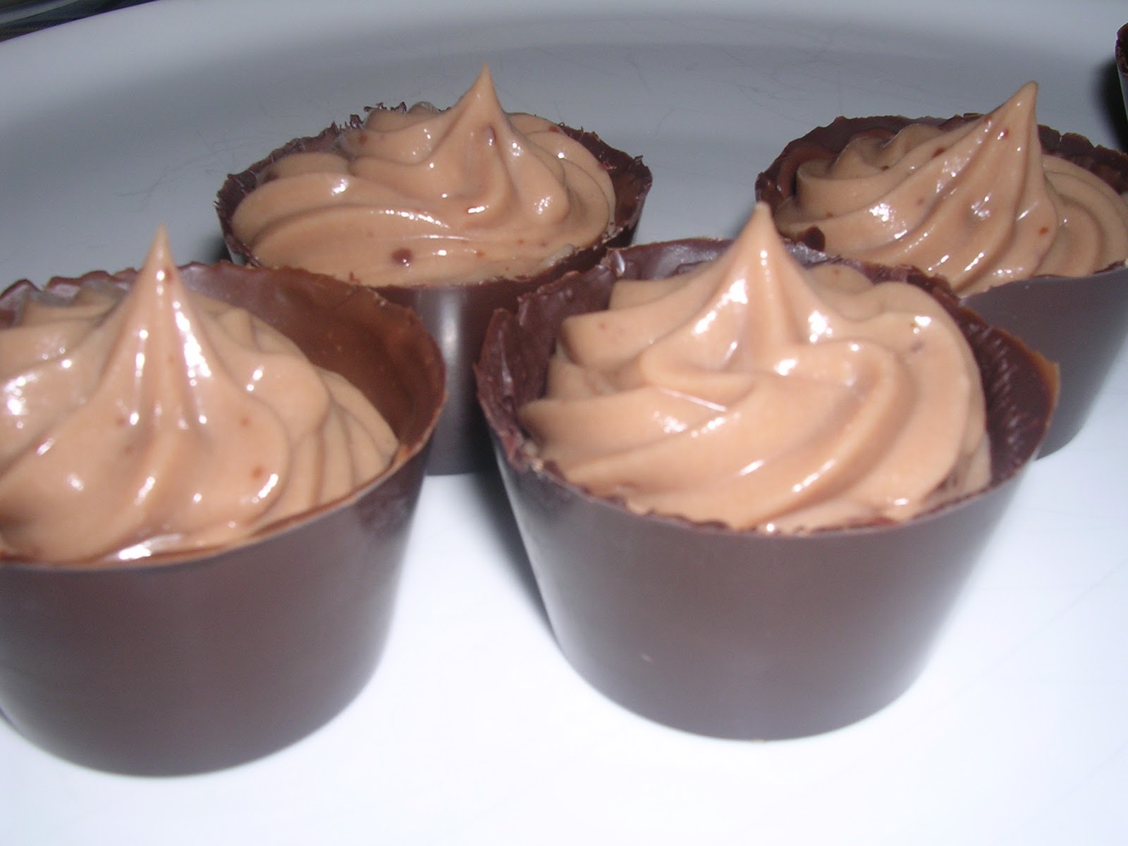 Ciocolata si Dulce Romanie - Dulciuri fel de fel