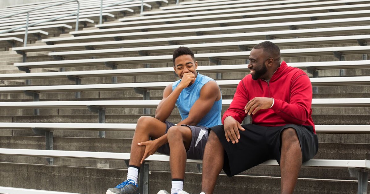 O treinador e o seu campo de atuação - O ensino e a aprendizagem!