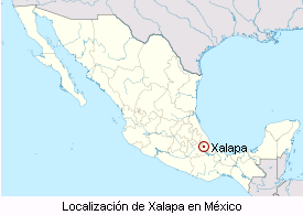 Tecnología con Vale y Nino: Visita y descubre Xalapa...
