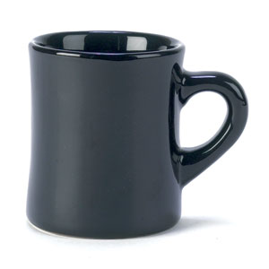 Coffee Ambassadors: What's the best Cup Shape?