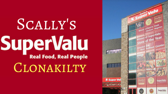 Scally's Super Valu Clonakilty