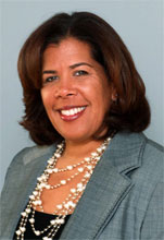 Assemblywoman Linda S. Carter: About Me