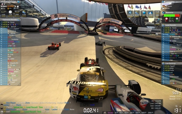 Trackmania 2 Valley Para Pc | Juegos PC PS2 PS3 PS4