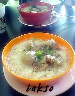 Makanan sederhana ala desa - WEB | LOVEHEAVEN 07