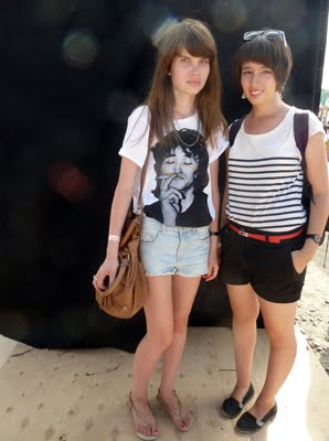 VALLEY OF OMSK: People in GIRLS FROM OMSK #6