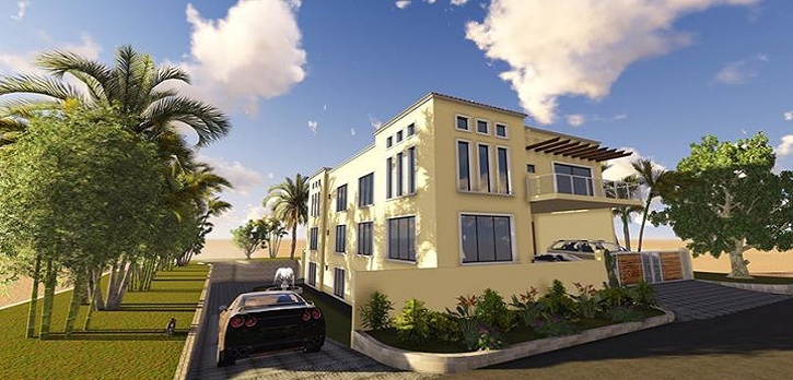 Zeeshan Ahmed Engineering Services & Building Contractor in Pakistan ...