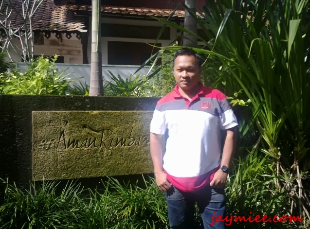 Aman Rimba Lokasi Untuk Ketenangan Fikiran. | EDISI MOTIF VIRAL