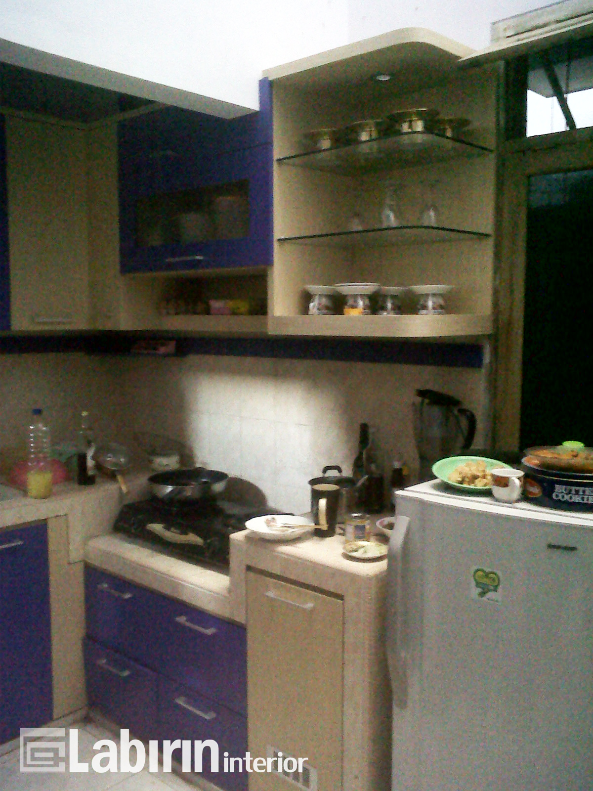 756 ALL NEW KITCHEN SET VITCO - kitchen set