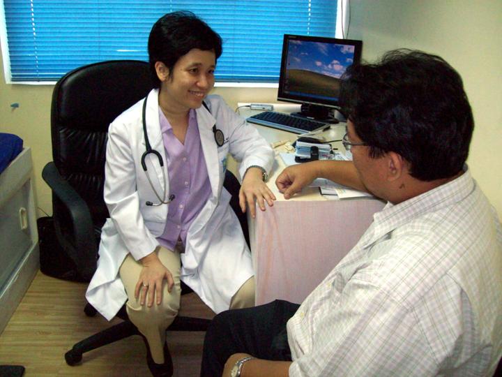 Pinoy Bone and Joint: 5 Steps to a Successful Surgical Consultation