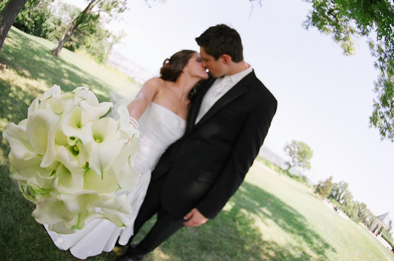 Courtenay Lambert Florals - Blogus Glorious Maximus: Amanda & Mark ...