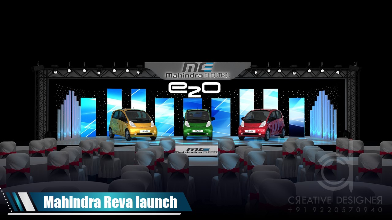 CREATIVE 3D DESIGNER