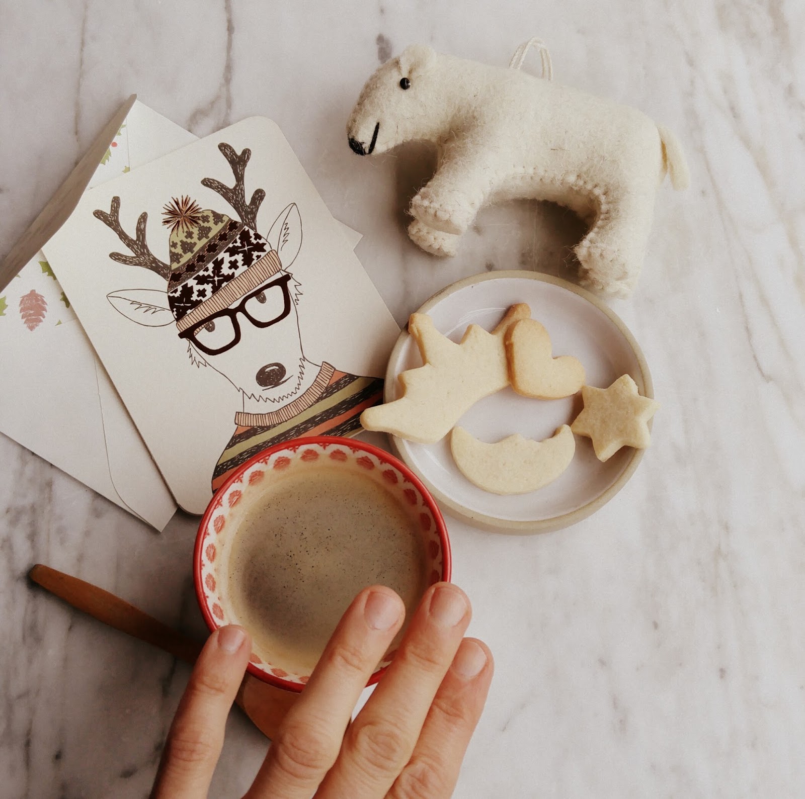 Les plus belles recettes pour vos cadeaux de Noël - no.1