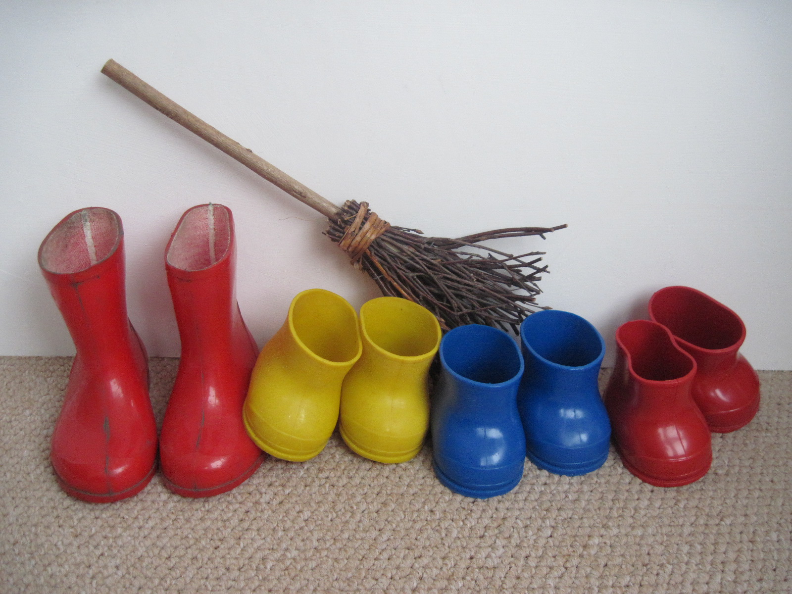 Flutterby Patch: January 2013