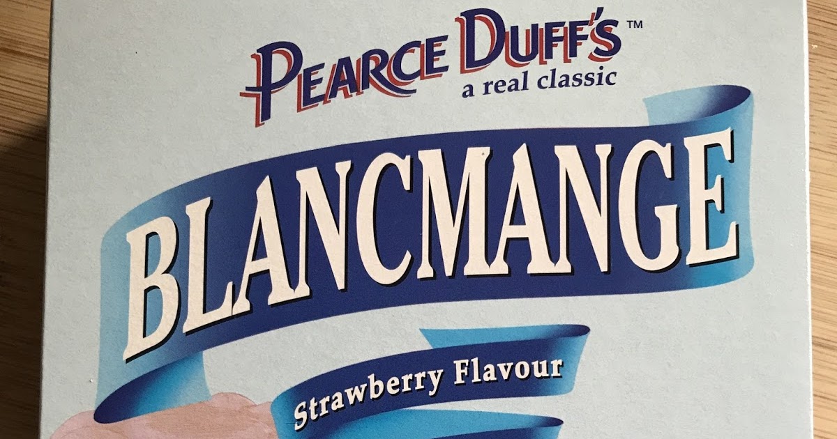 STODGE OVERLOAD (AKA NANNY PLUM MEALS)