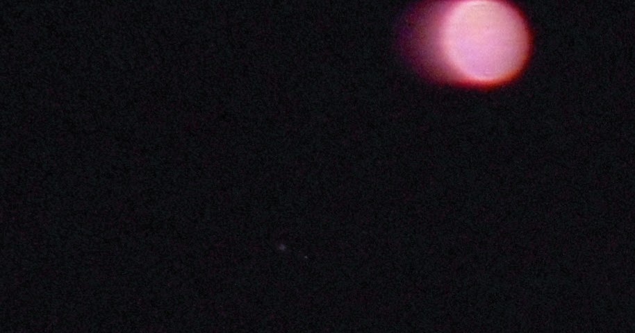 Orb Pro: Pink Orb Is a Sky Speeder