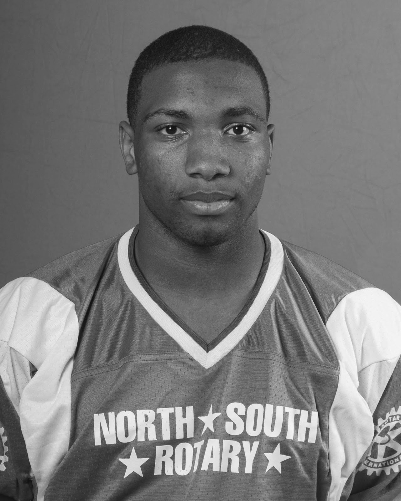 ***North/South Rotary All-Star Football Game***: 2013 Players