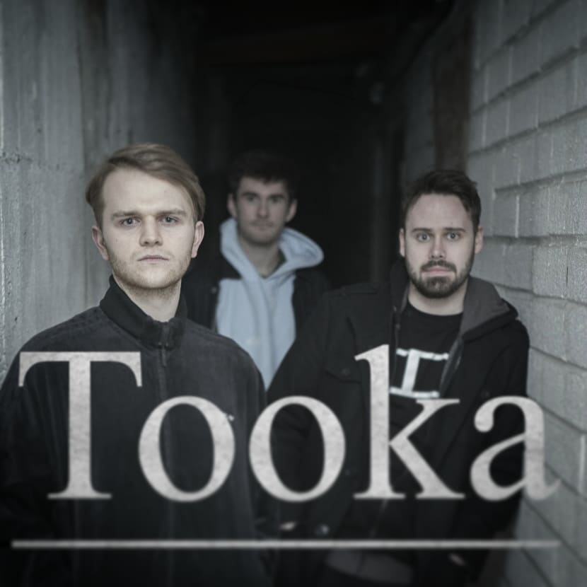 REMY: EP: Tooka - Tooka