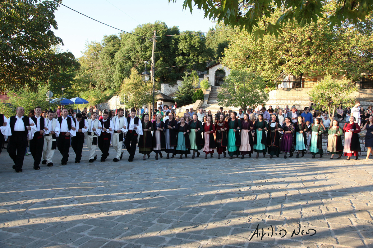 Ιουλίου 2012 ~ Ηπειρώτικη Παράδοση X.O.X