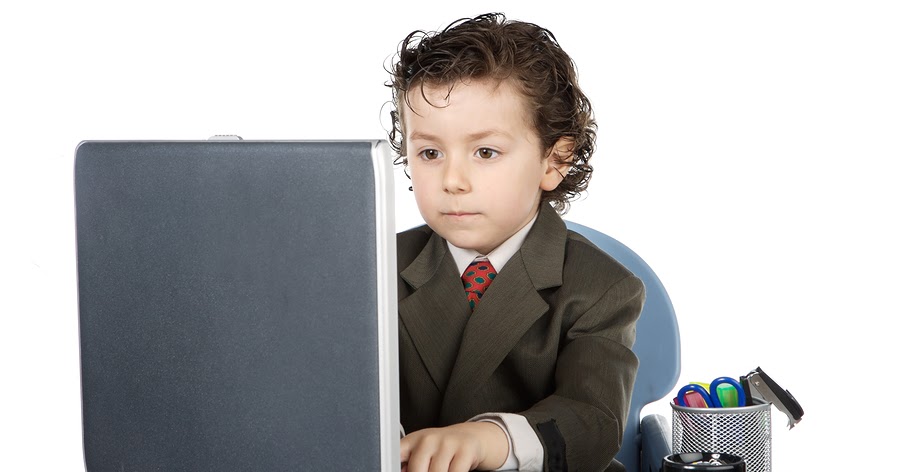 English blog: Would a school without computers of any kind be a better ...