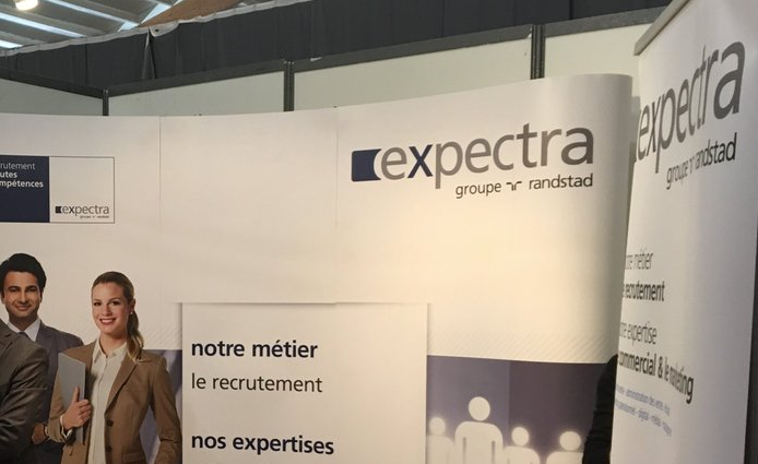 Expectra Recrute - Offres d'emploi
