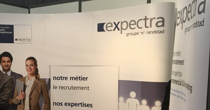 Expectra Recrute - Offres d'emploi