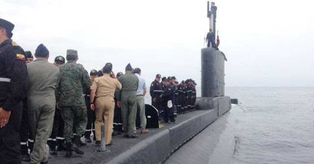 BASE NAVAL - ARMADA DE ECUADOR - Armada de Ecuador