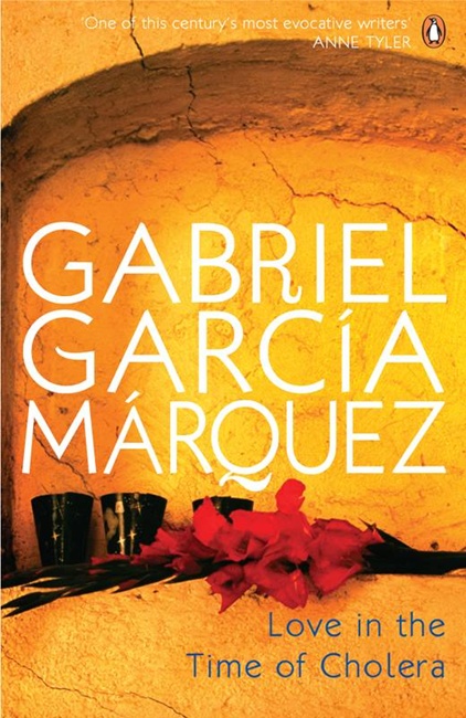 One Book A Week A Reviewer s Passion Project 32 Gabriel Garc a one-book-a-week-a-reviewer-s-passion-project-32-gabriel-garc-a