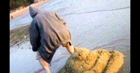 Blog do Luigi Arruda: Maior fezes do mundo? "cocô