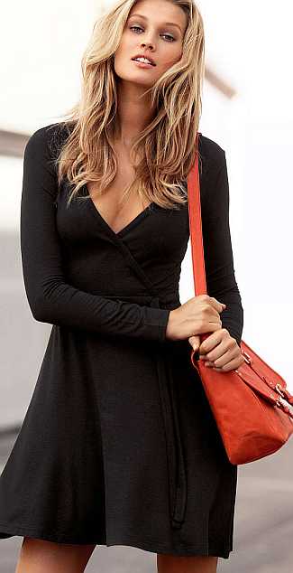 Toni Garrn biografia modelului Victoria’s Secret de langa Leonardo DiCaprio