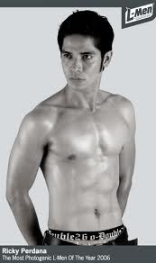 rohimkho: 5 Cowok Macho Indonesia 2012