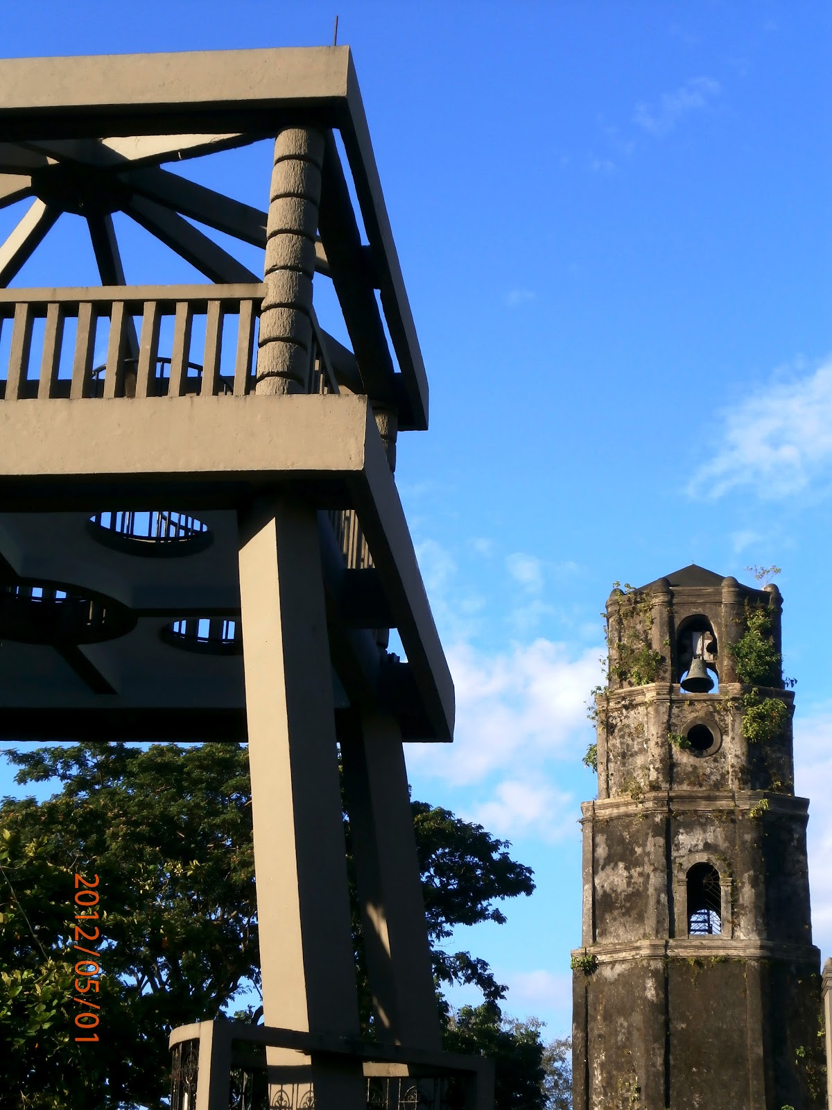 Perhaps Leisure!: Things I Love About Buhi..